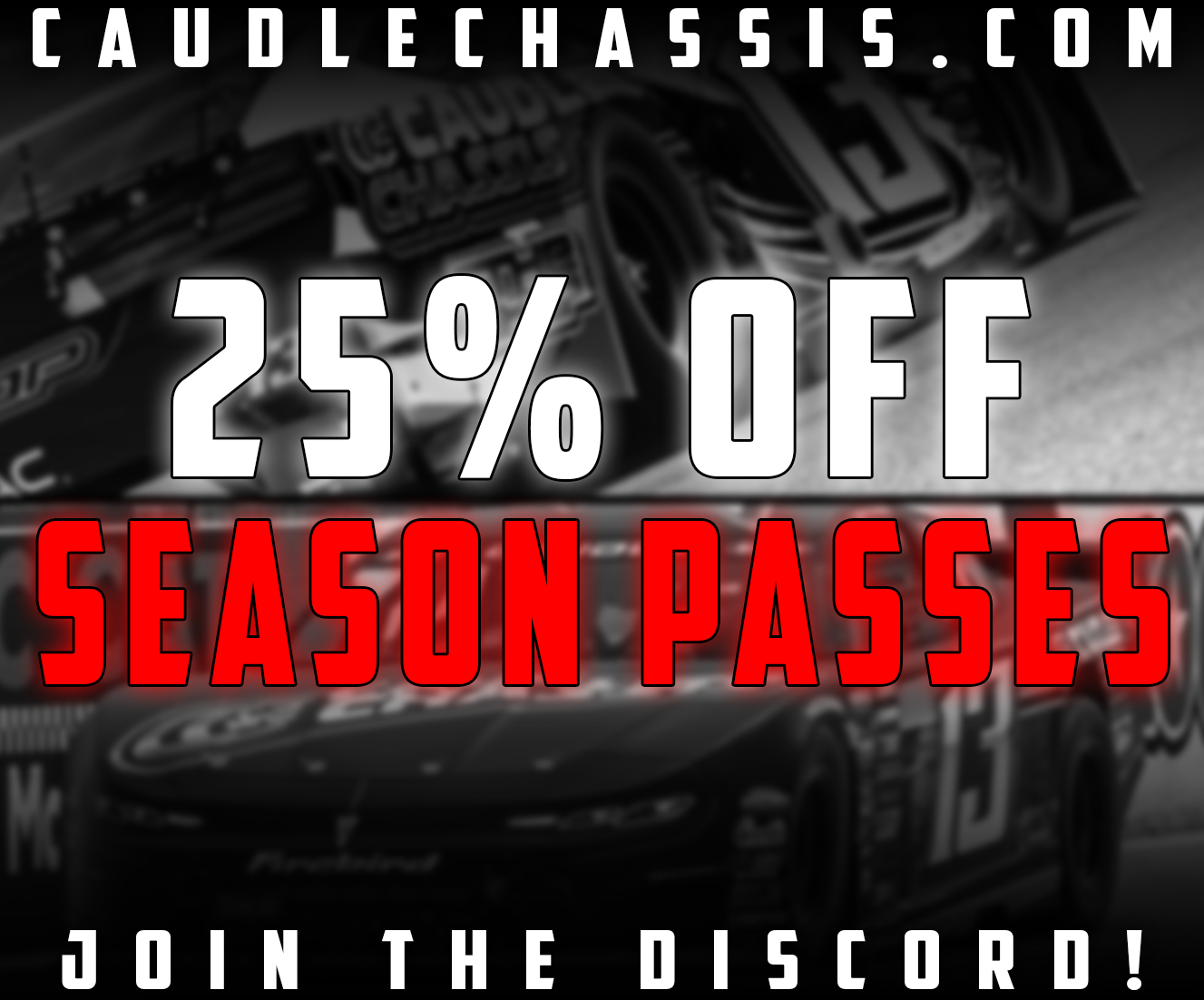 Caudle Chassis – My Store