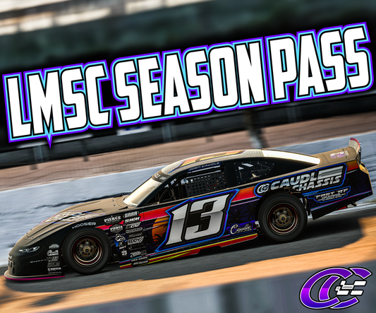 Caudle Chassis – My Store