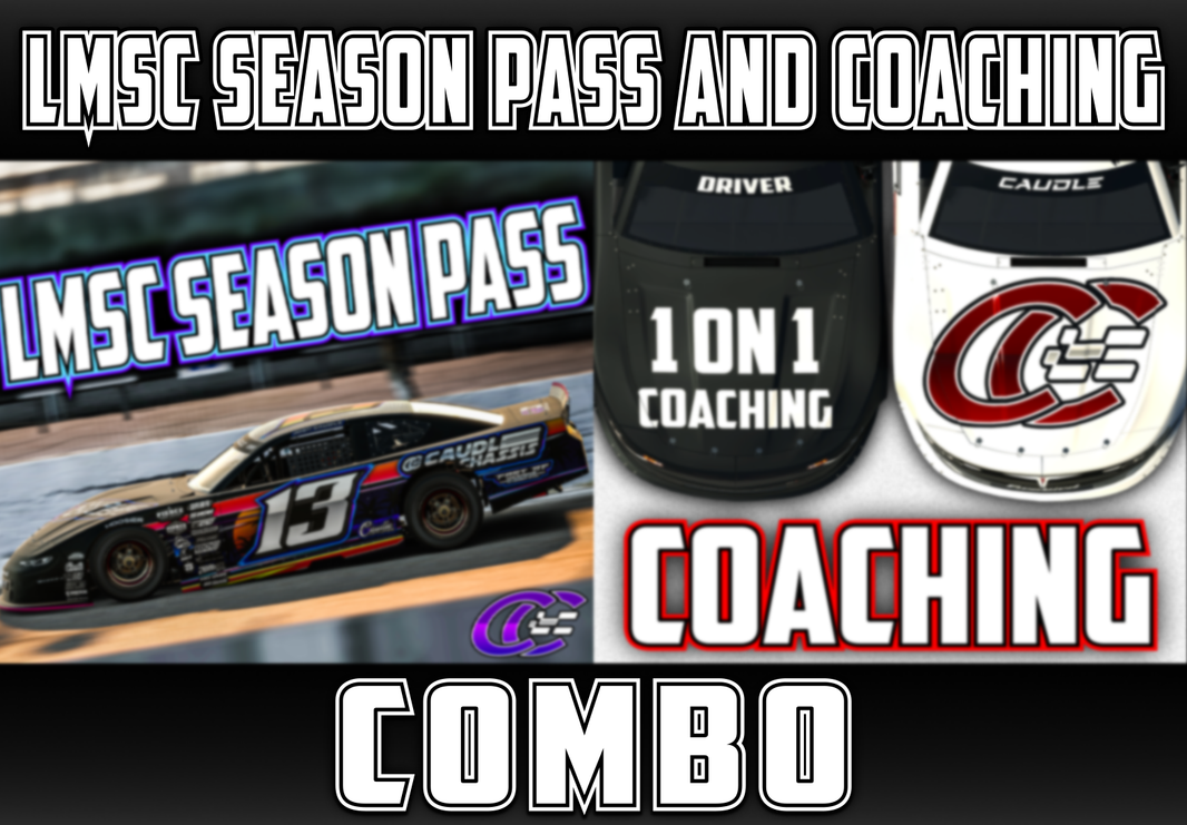 Caudle Chassis – My Store