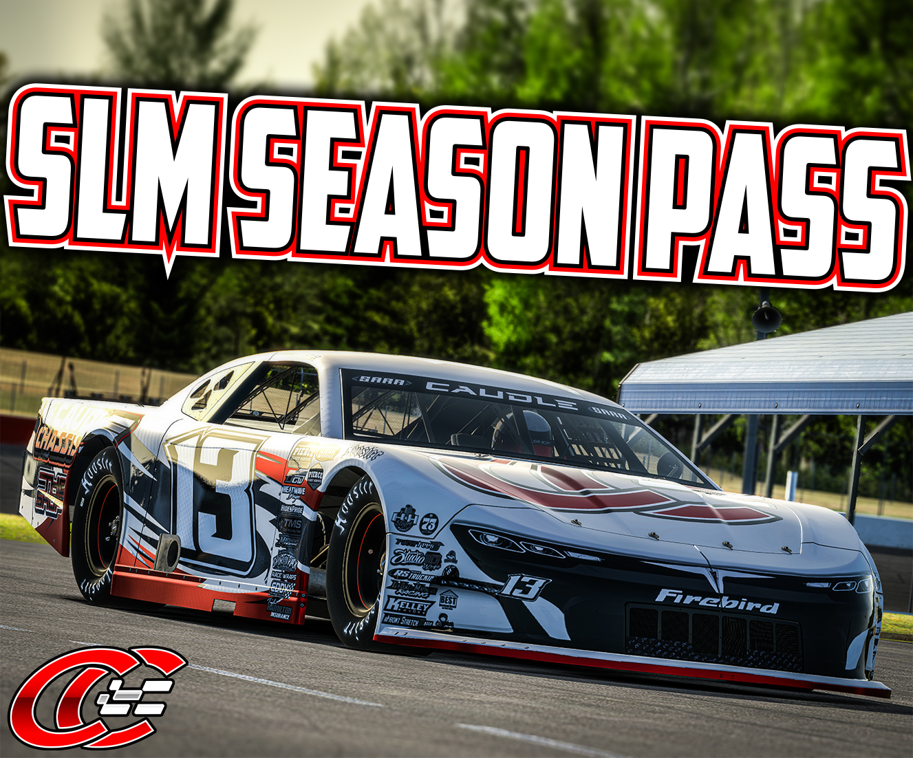 Super Late Model Season 4 Pass – My Store