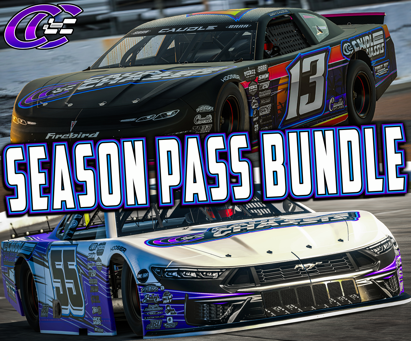 SLM and LMSC Season 4 Pass Bundle – My Store