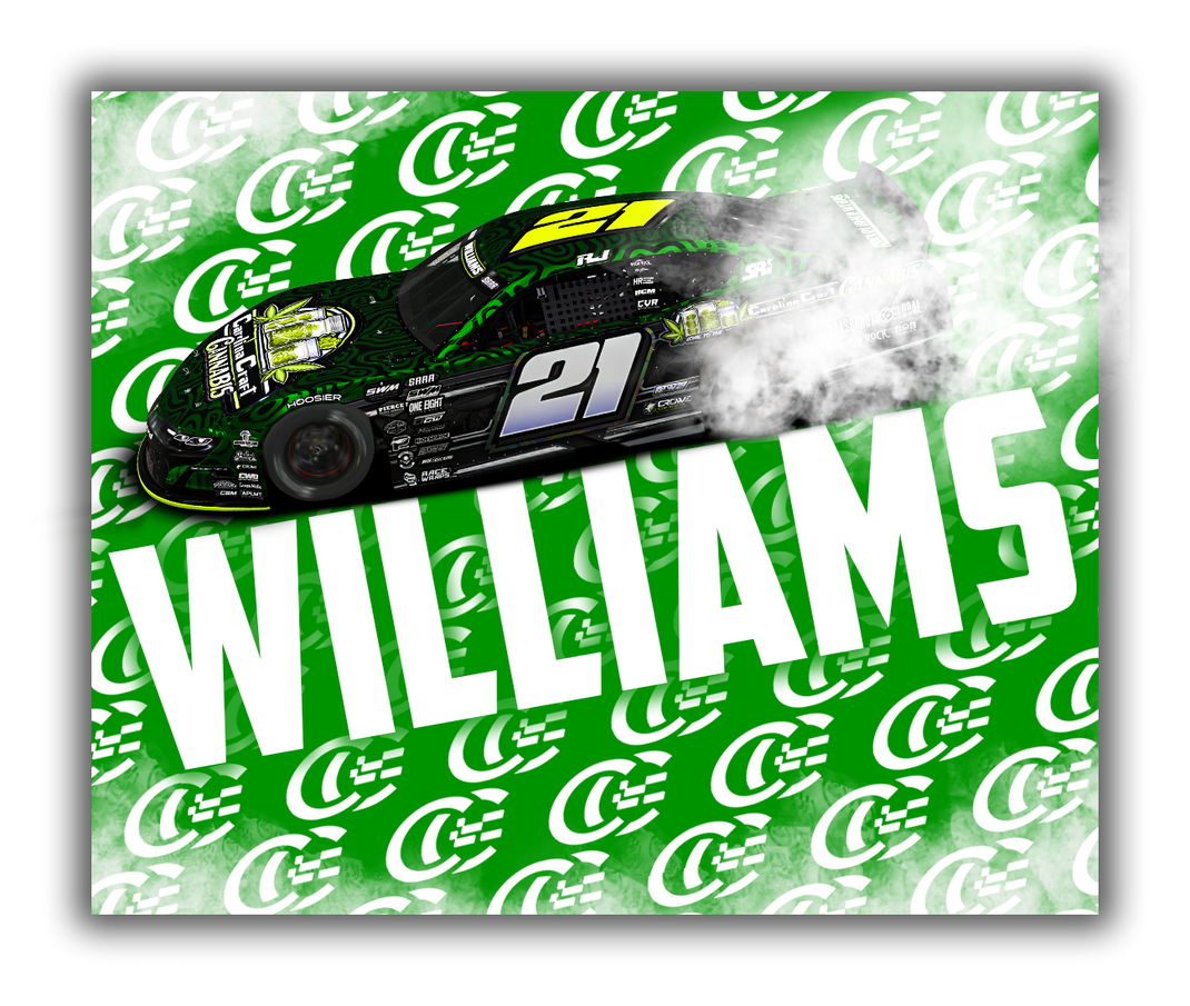 Drivers – Caudle Chassis