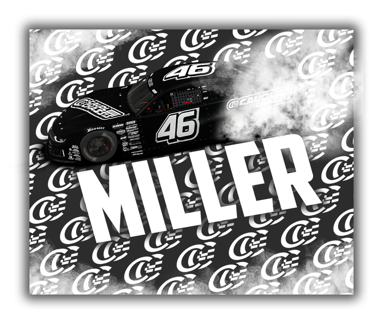 Drivers – Caudle Chassis