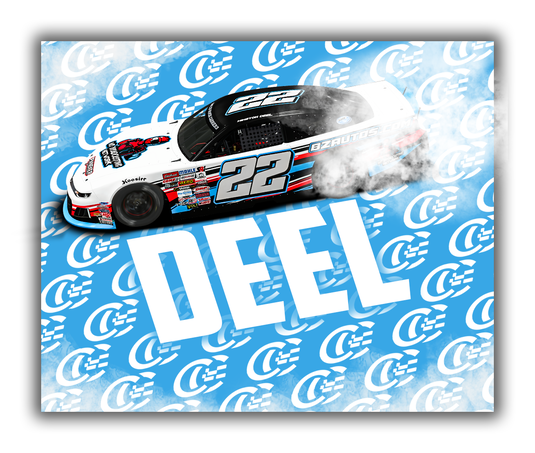 Drivers – Caudle Chassis