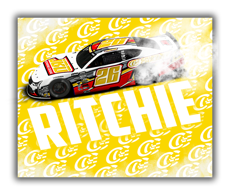 Drivers – Caudle Chassis